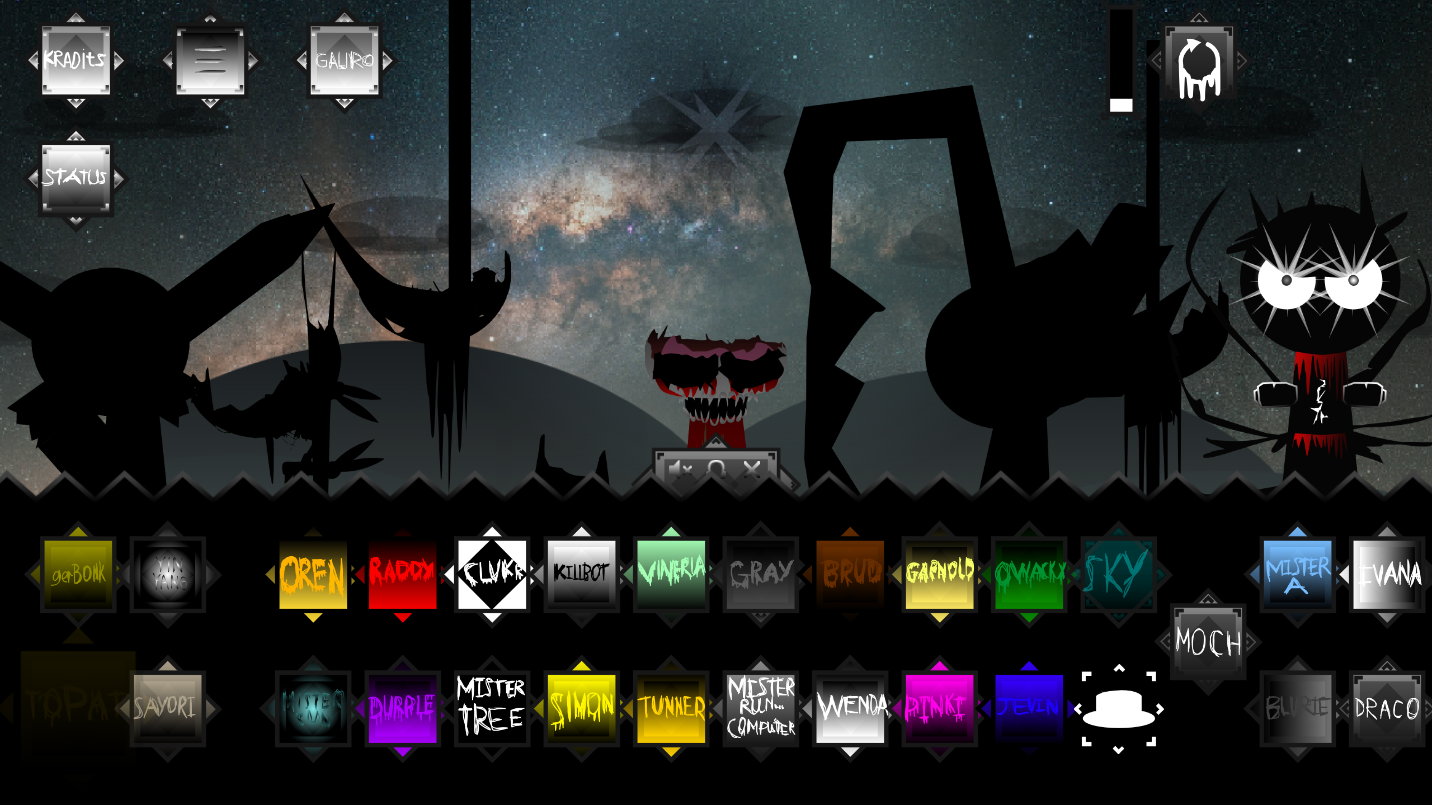 Home by Niki_Nik The Second Channel(@Niki) /Scratch project hosted on Cocrea.